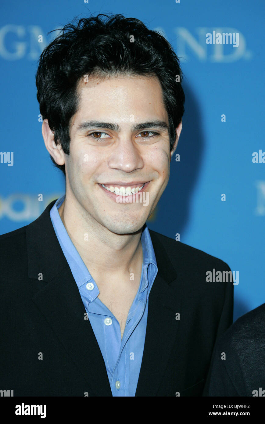 Ryan dusick -Fotos und -Bildmaterial in hoher Auflösung – Alamy