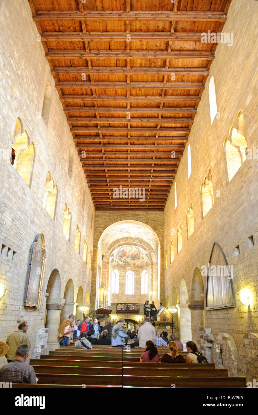 Basilika st george in der prager burg -Fotos und -Bildmaterial in hoher Auflösung – Alamy