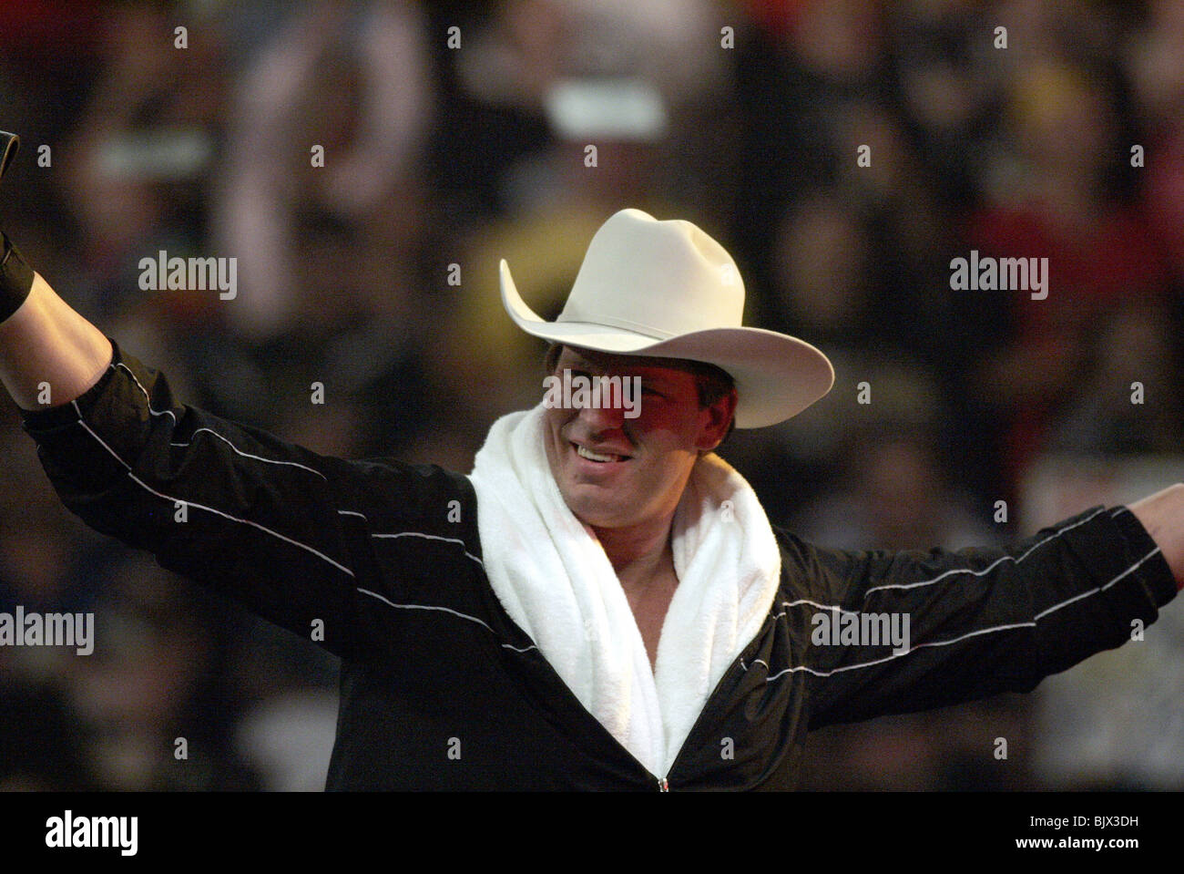 John layfield -Fotos und -Bildmaterial in hoher Auflösung – Alamy