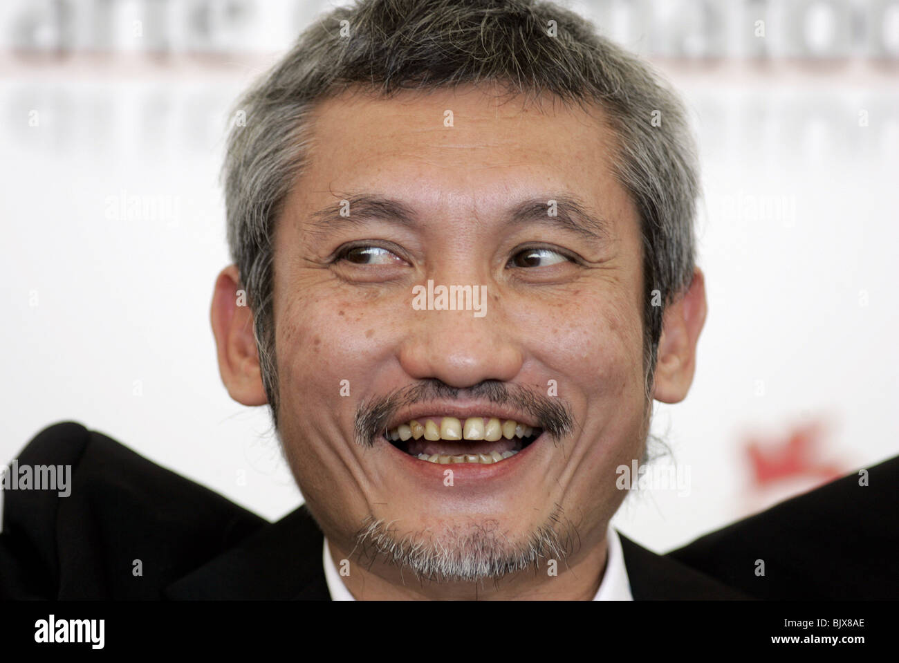 Tsui hark Stockfotos und -bilder Kaufen - Alamy