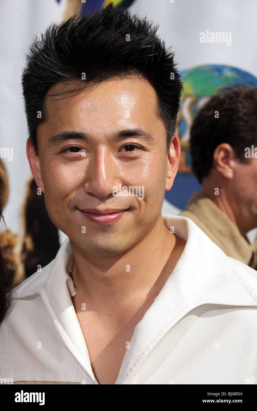 Lee james kyson -Fotos und -Bildmaterial in hoher Auflösung – Alamy