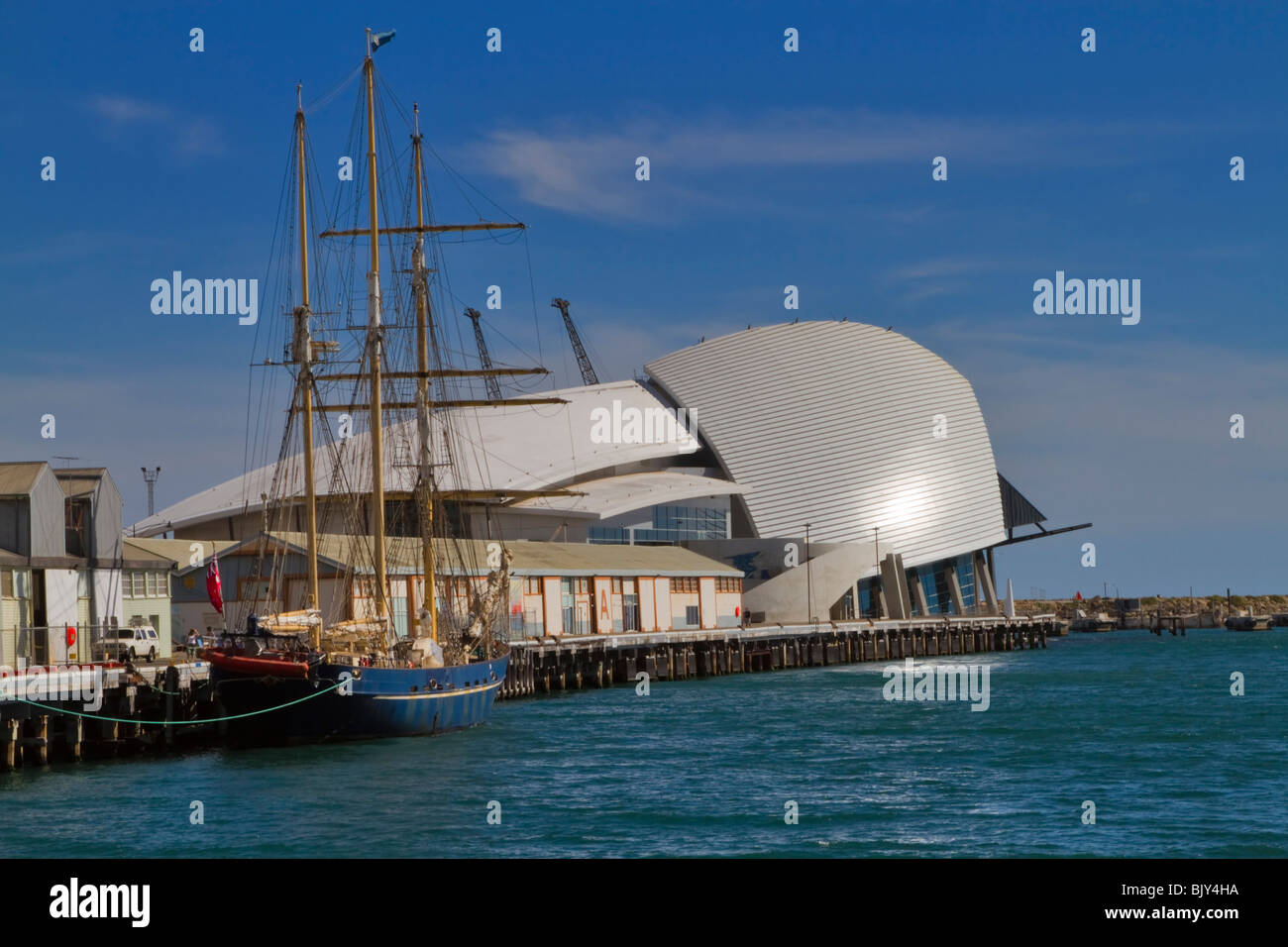 Leeuwin ii -Fotos und -Bildmaterial in hoher Auflösung – Alamy