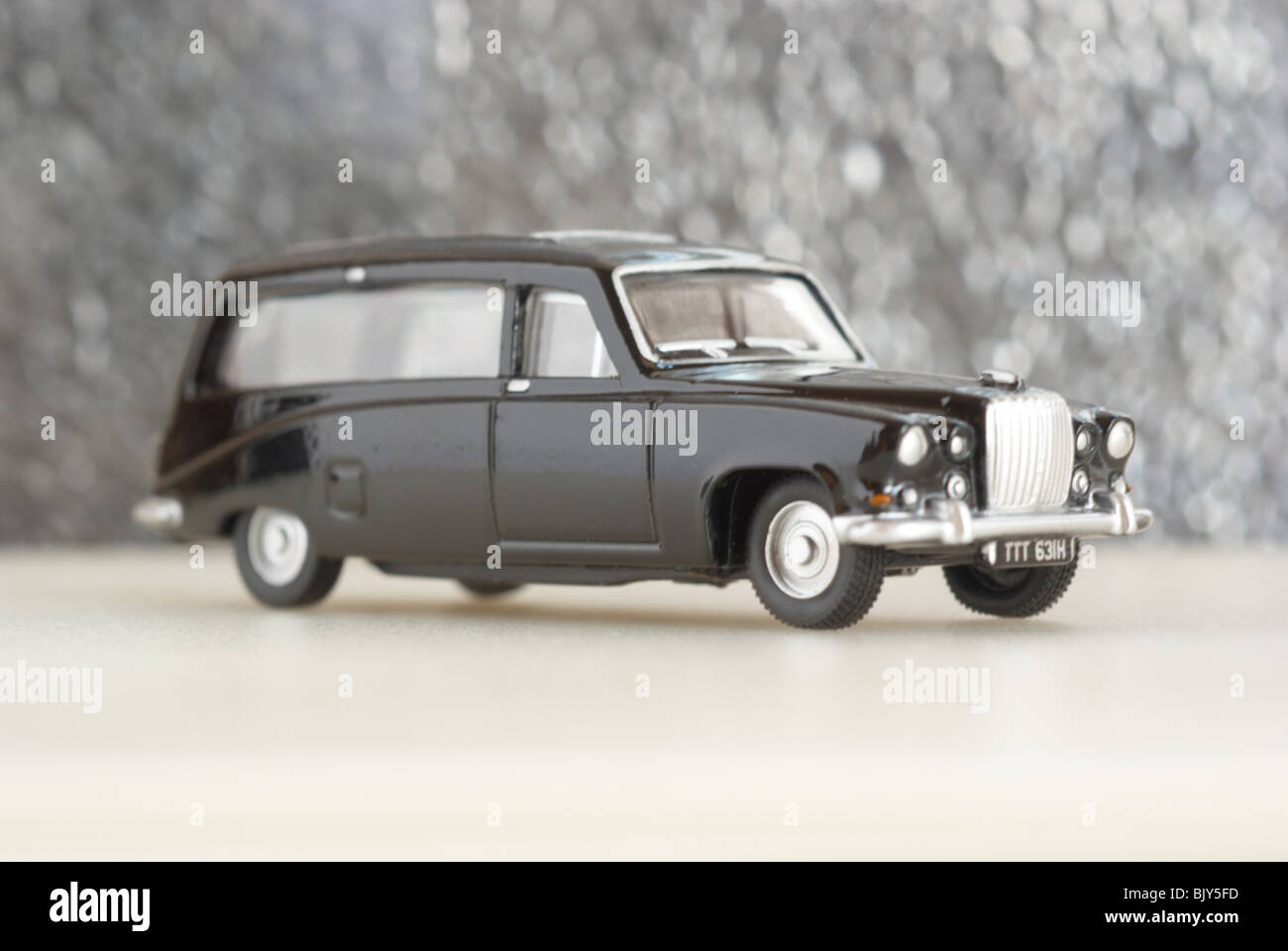 Model funeral -Fotos und -Bildmaterial in hoher Auflösung – Alamy