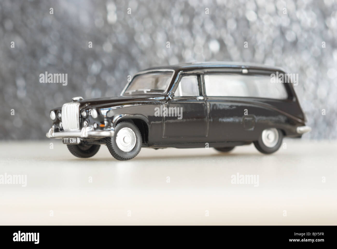 Model funeral -Fotos und -Bildmaterial in hoher Auflösung – Alamy