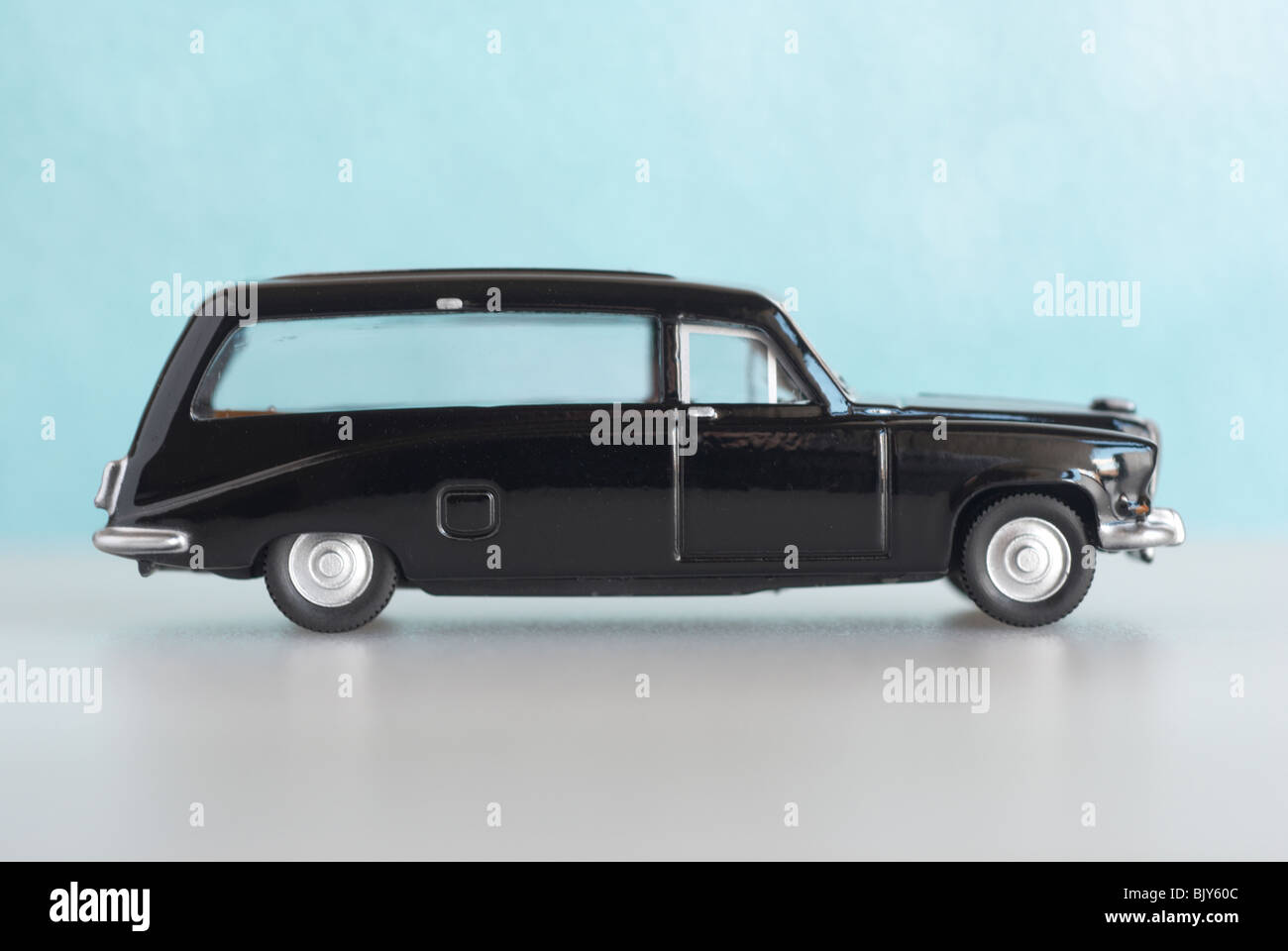 Model funeral -Fotos und -Bildmaterial in hoher Auflösung – Alamy