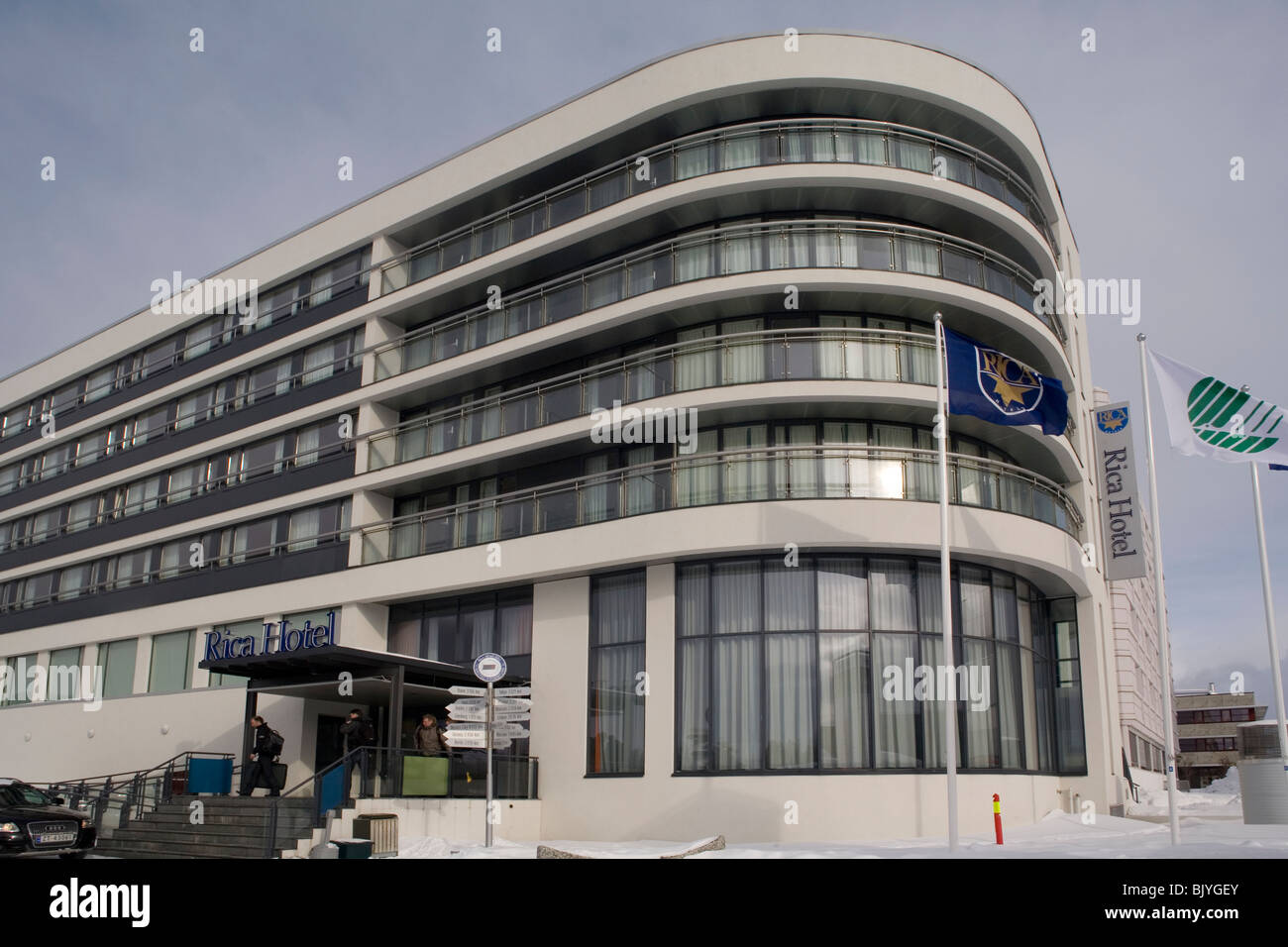 Alta norway winter -Fotos und -Bildmaterial in hoher Auflösung – Alamy