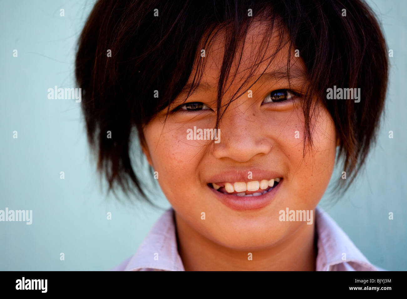 Vietnam hoi young vietnamese girl -Fotos und -Bildmaterial in hoher Auflösung – Alamy