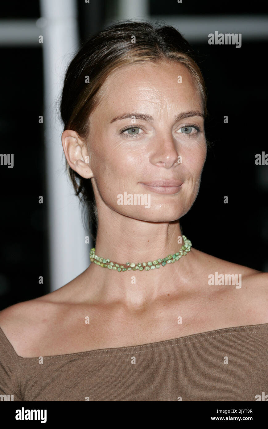 Gabrielle anwar -Fotos und -Bildmaterial in hoher Auflösung – Alamy