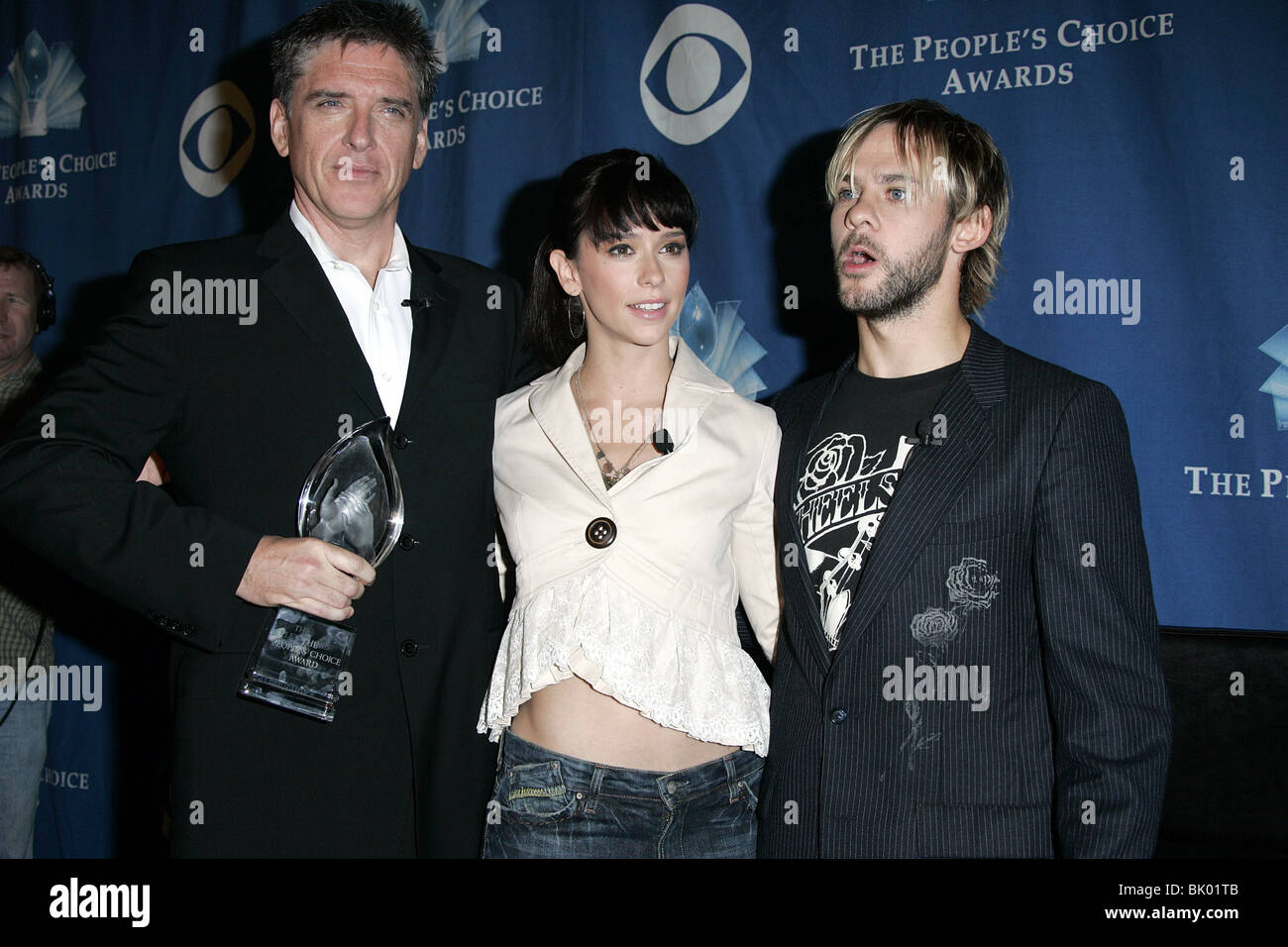 Jennifer ferguson -Fotos und -Bildmaterial in hoher Auflösung – Alamy