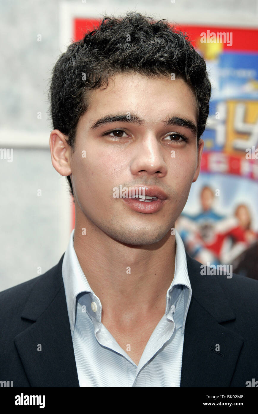 Steven strait -Fotos und -Bildmaterial in hoher Auflösung – Alamy