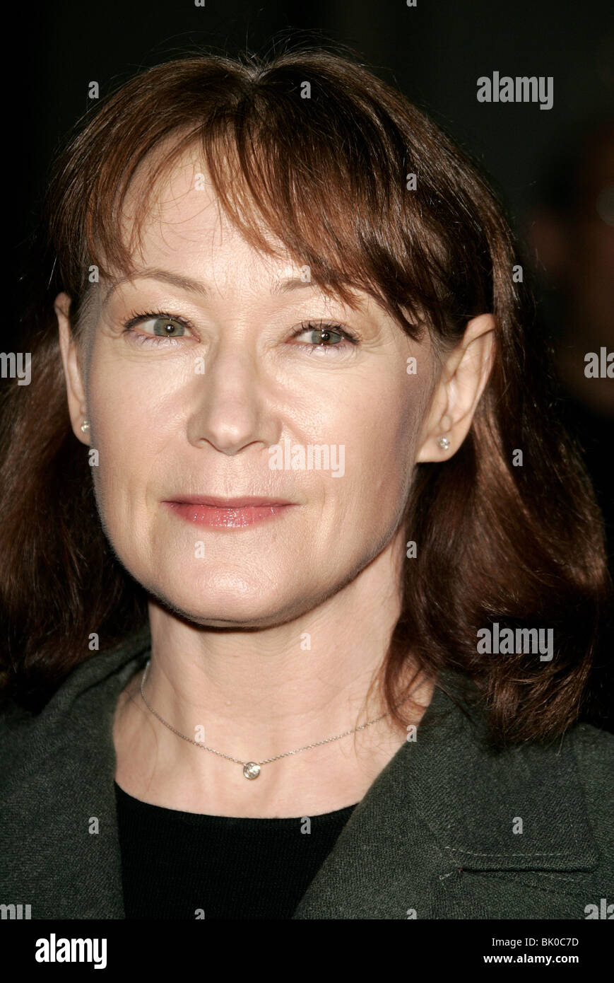 Ann Magnuson Stockfotos und -bilder Kaufen - Alamy