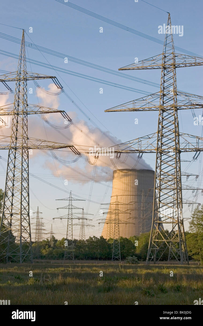 Climate change tower -Fotos und -Bildmaterial in hoher Auflösung – Alamy