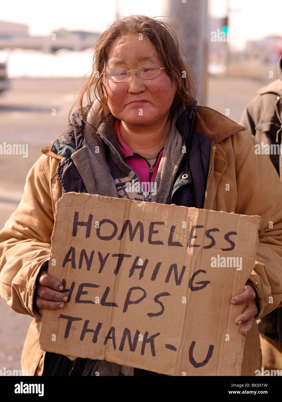 Alte eskimofrau -Fotos und -Bildmaterial in hoher Auflösung – Alamy