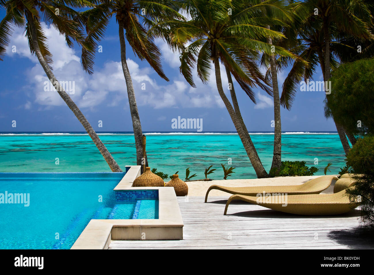 Kochinsel resort -Fotos und -Bildmaterial in hoher Auflösung – Alamy