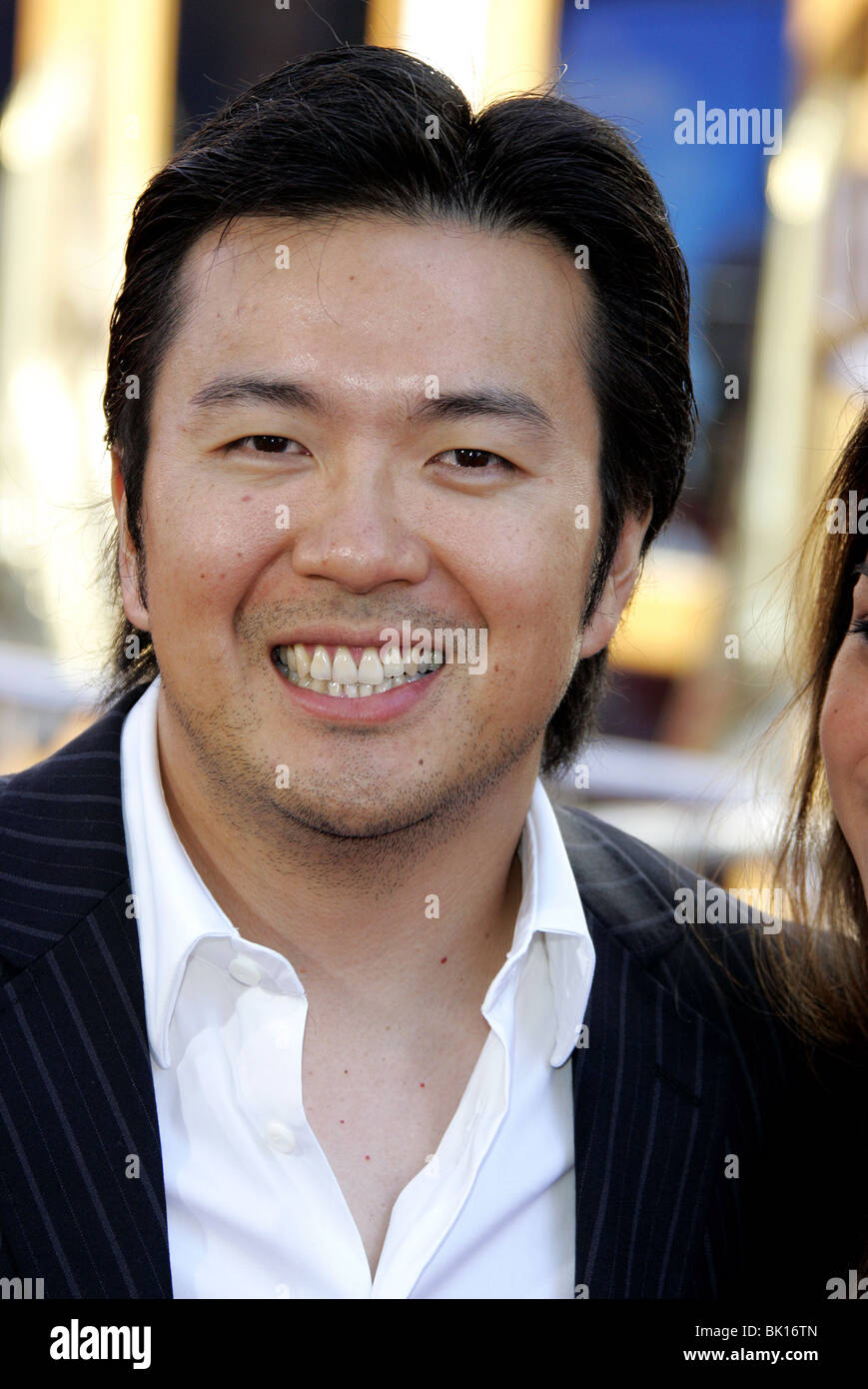 JUSTIN LIN THE FAST AND THE FURIOUS: TOKYO DRIFT City Walk UNIVERSAL ...
