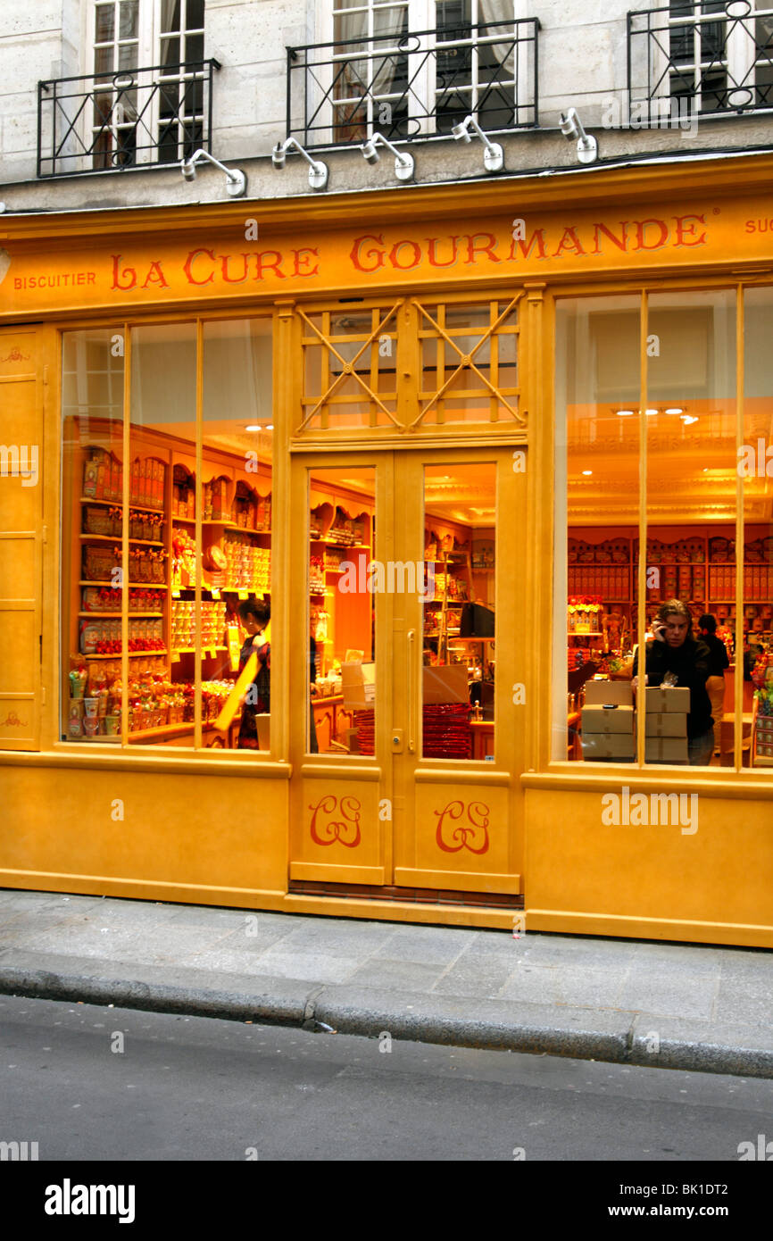 Keks paris -Fotos und -Bildmaterial in hoher Auflösung – Alamy