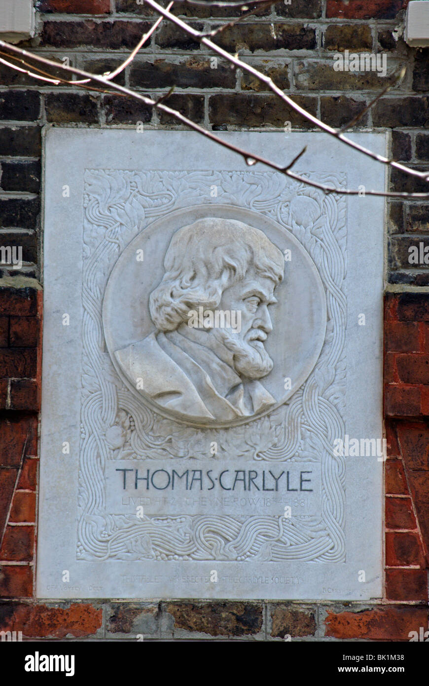 Ehemaliges london schottisches haus -Fotos und -Bildmaterial in hoher ...