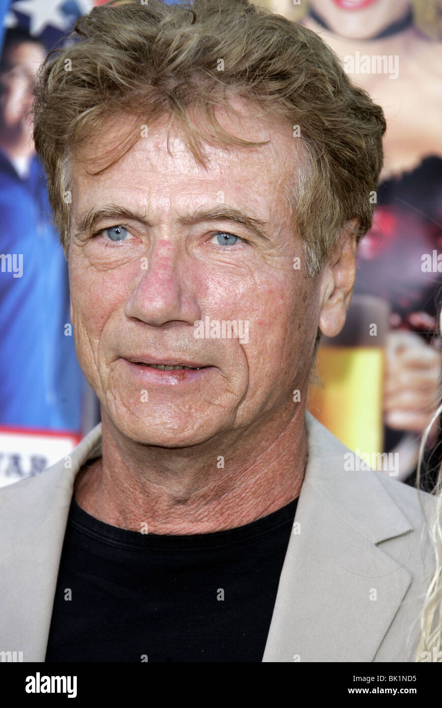 Jurgen Prochnow Stockfotos und -bilder Kaufen - Alamy