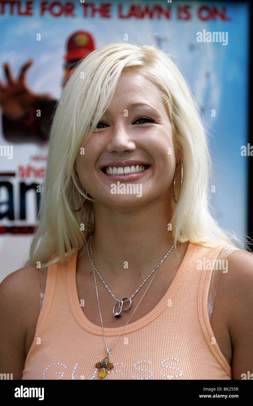 Nicole malgarini ant bully premiere -Fotos und -Bildmaterial in hoher ...