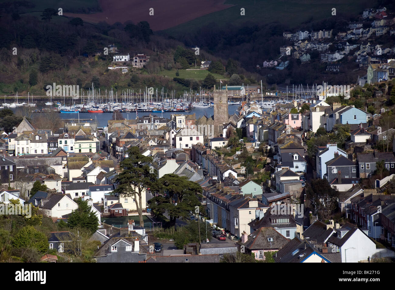 Devon hedge bank -Fotos und -Bildmaterial in hoher Auflösung – Alamy