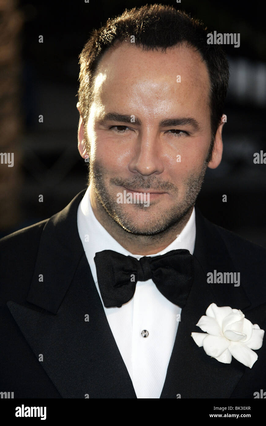 Tom ford modedesigner -Fotos und -Bildmaterial in hoher Auflösung – Alamy