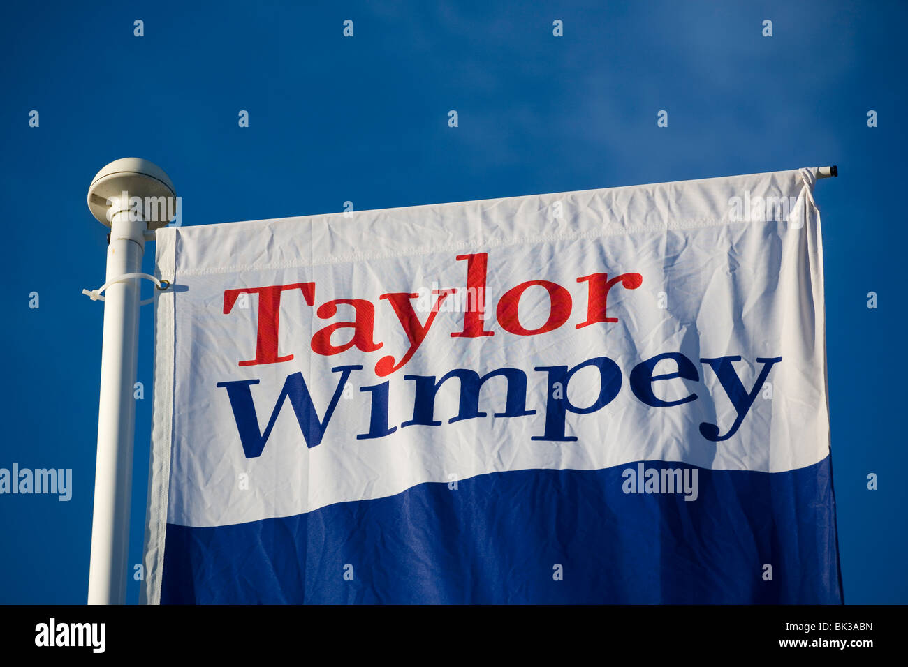 Taylor Woodrow Stockfotos und -bilder Kaufen - Alamy