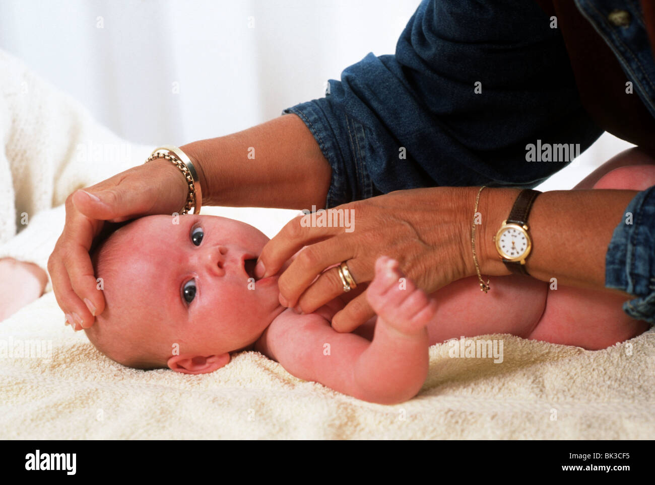 Home birth -Fotos und -Bildmaterial in hoher Auflösung – Alamy
