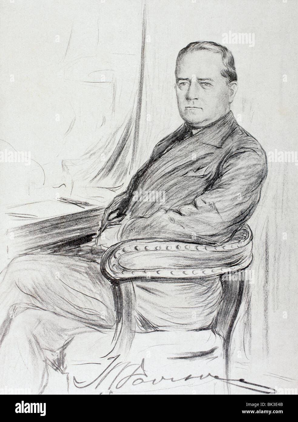 Henry pomeroy davison -Fotos und -Bildmaterial in hoher Auflösung – Alamy