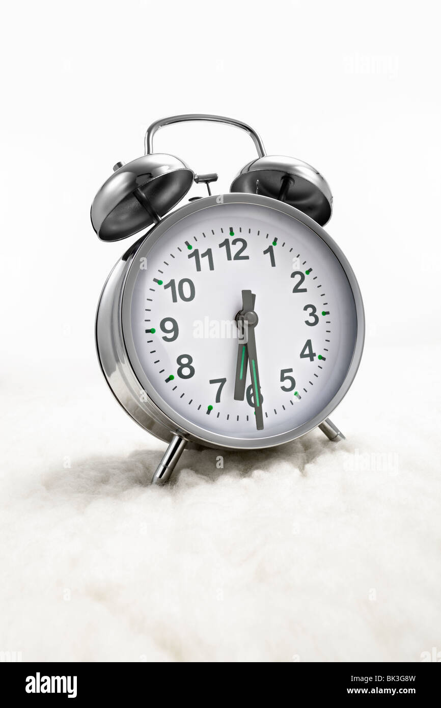 Halb acht -Fotos und -Bildmaterial in hoher Auflösung – Alamy