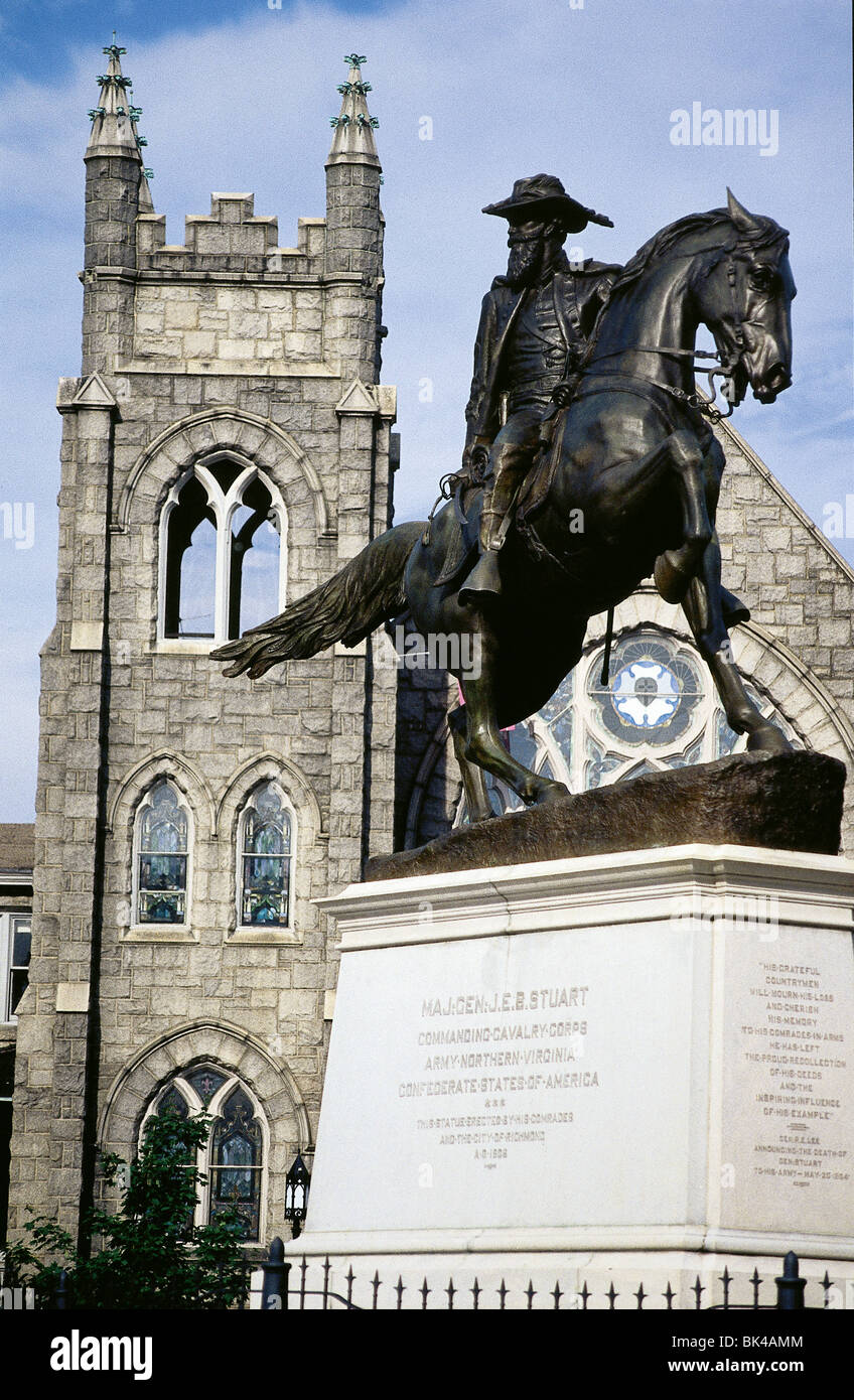 Statuen auf der virginia avenue -Fotos und -Bildmaterial in hoher ...