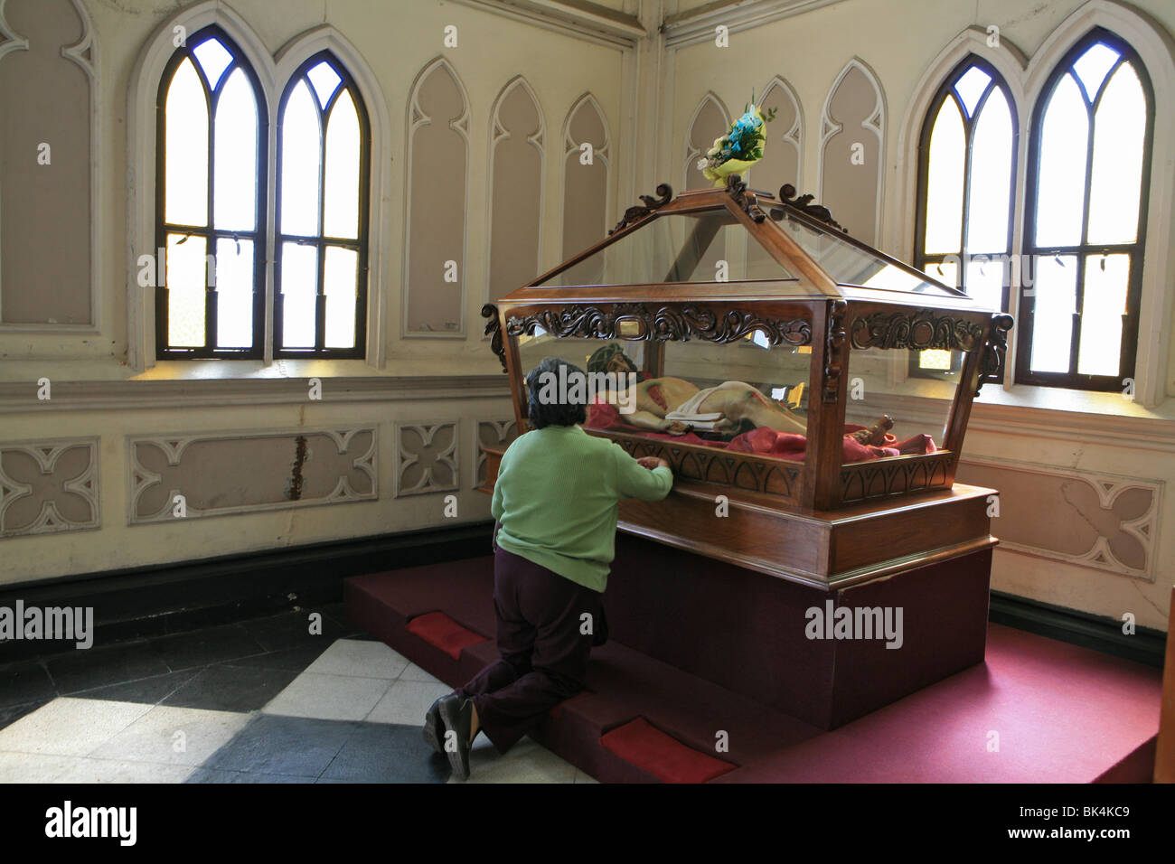 San marcos peru -Fotos und -Bildmaterial in hoher Auflösung – Alamy