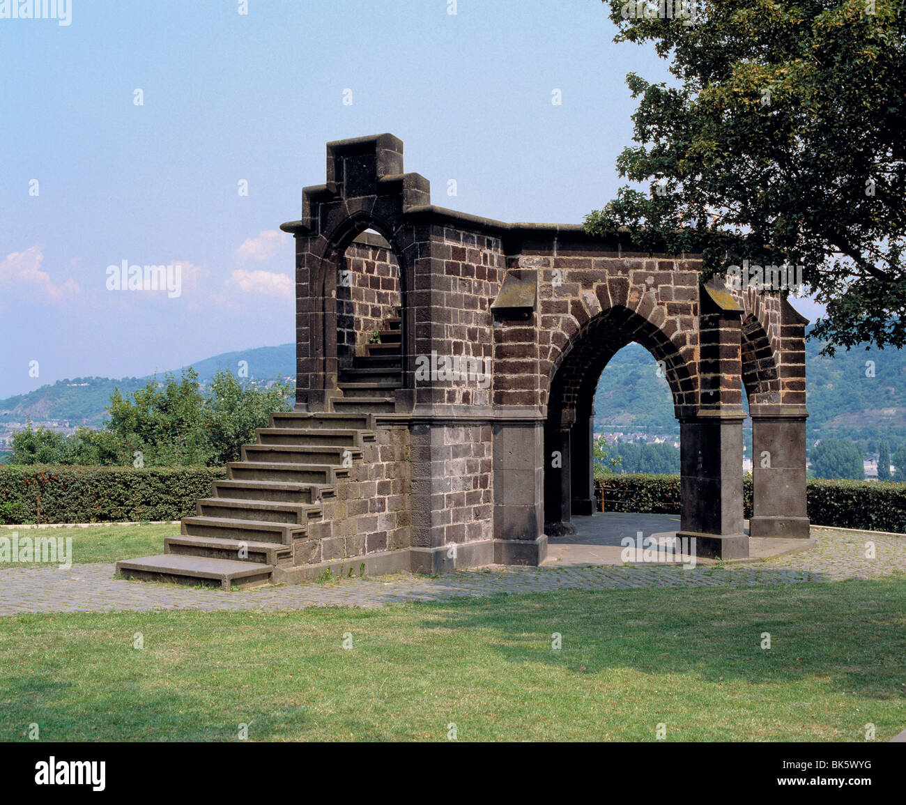 Rhens am rhein -Fotos und -Bildmaterial in hoher Auflösung – Alamy
