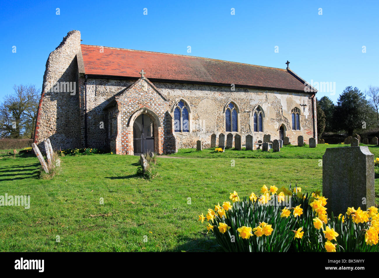Hardwick Village Stockfotos und -bilder Kaufen - Alamy