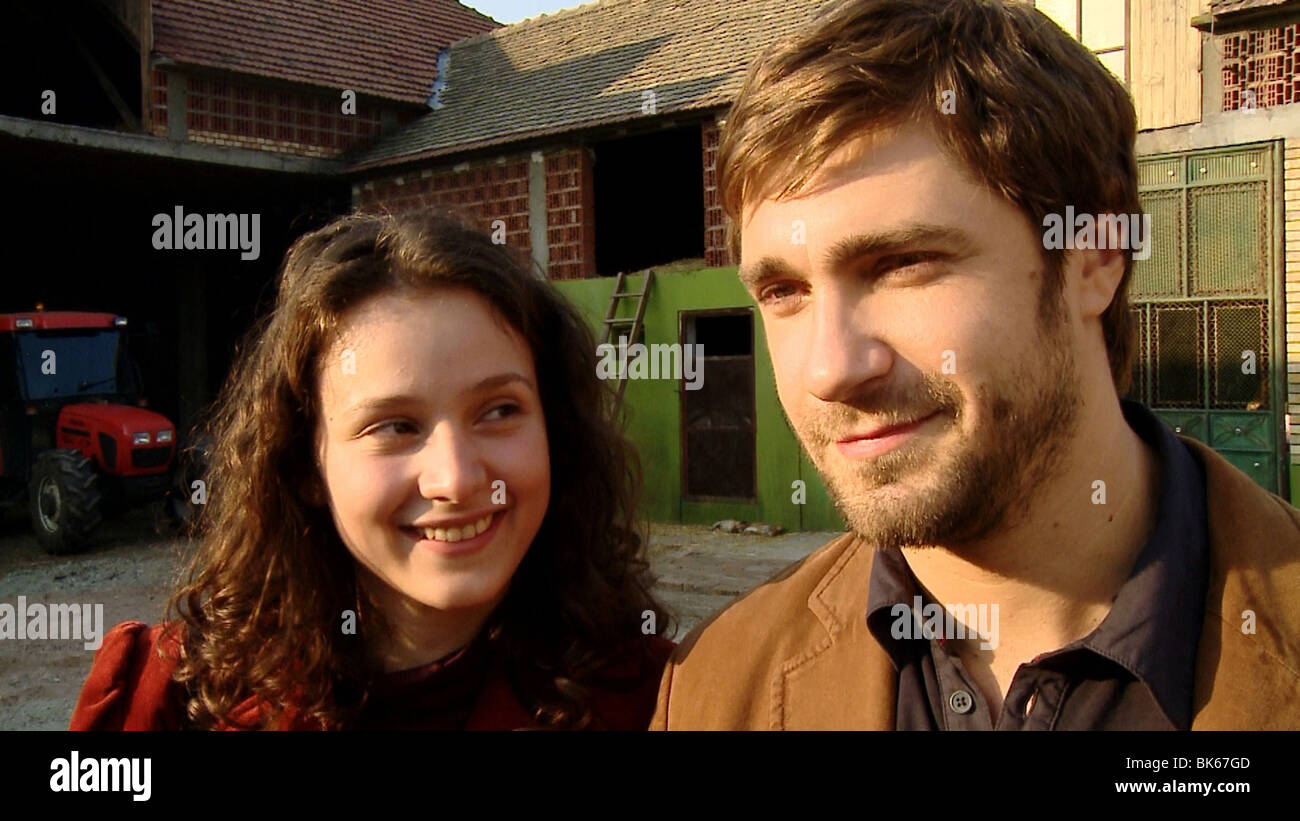 Goran paskaljevic jelena trkulja -Fotos und -Bildmaterial in hoher ...