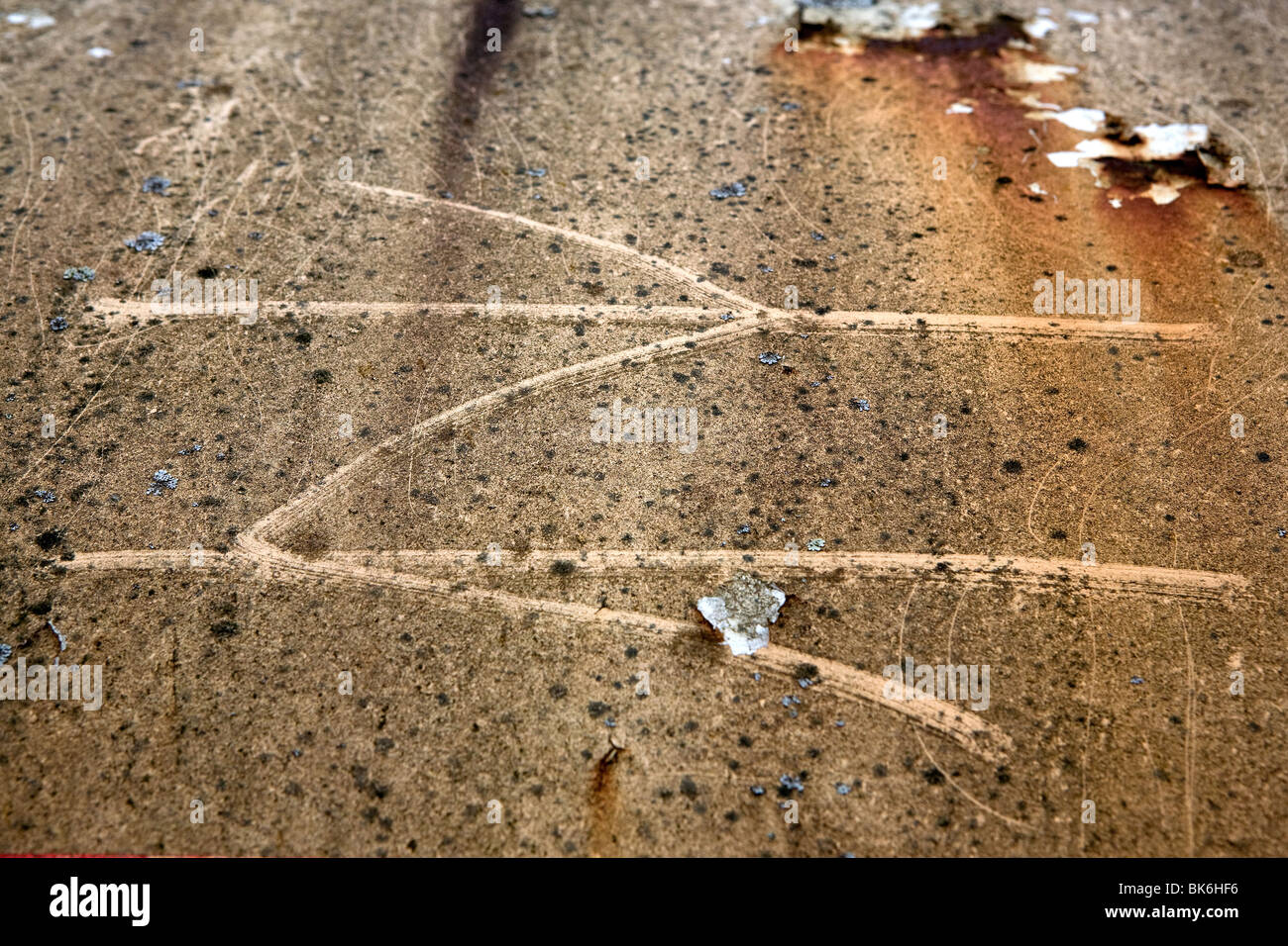 Nationales bahnzeichen -Fotos und -Bildmaterial in hoher Auflösung – Alamy