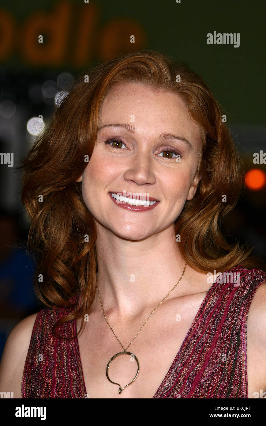 Amy sloan -Fotos und -Bildmaterial in hoher Auflösung – Alamy