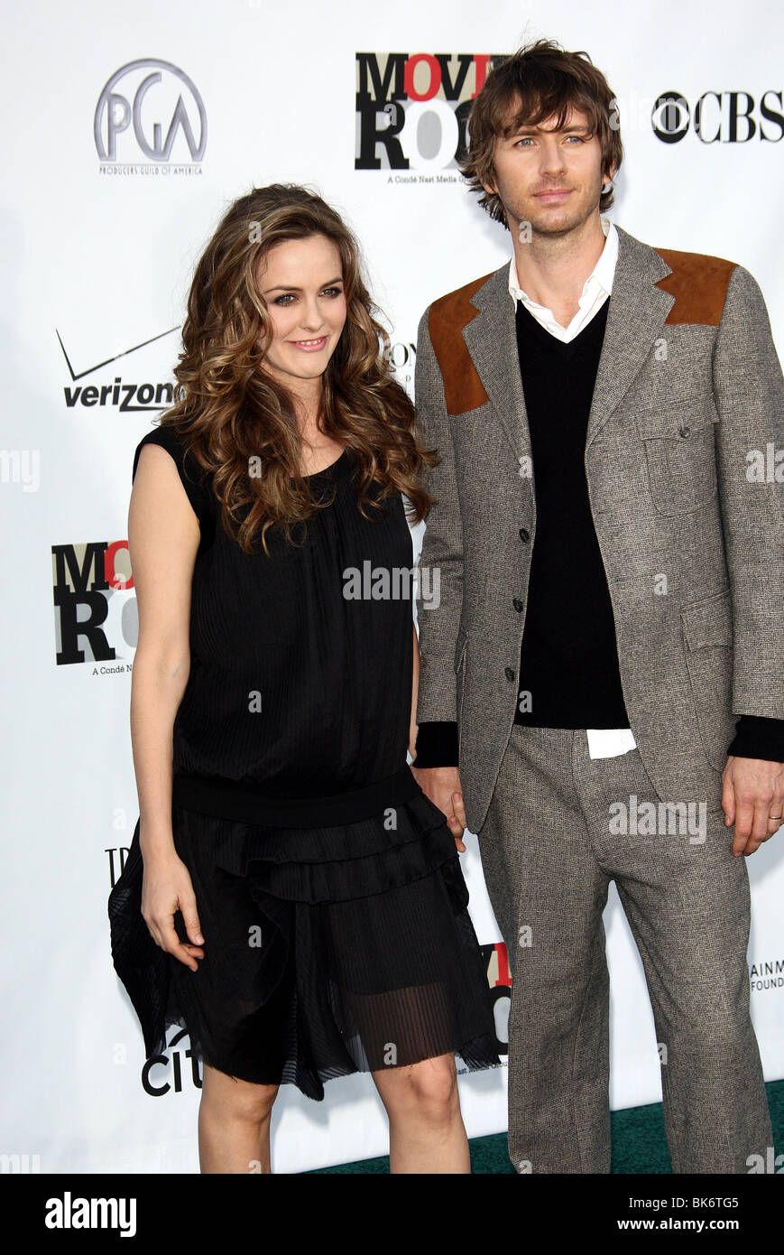 Matrimonio Di Christopher Jarecki E Alicia Silverstone Alicia