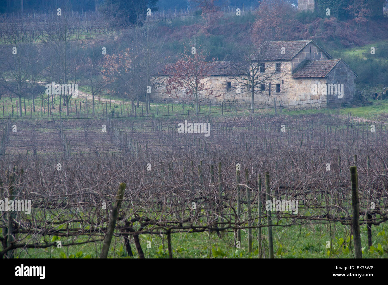 Bauernhaus aus stein -Fotos und -Bildmaterial in hoher Auflösung – Alamy