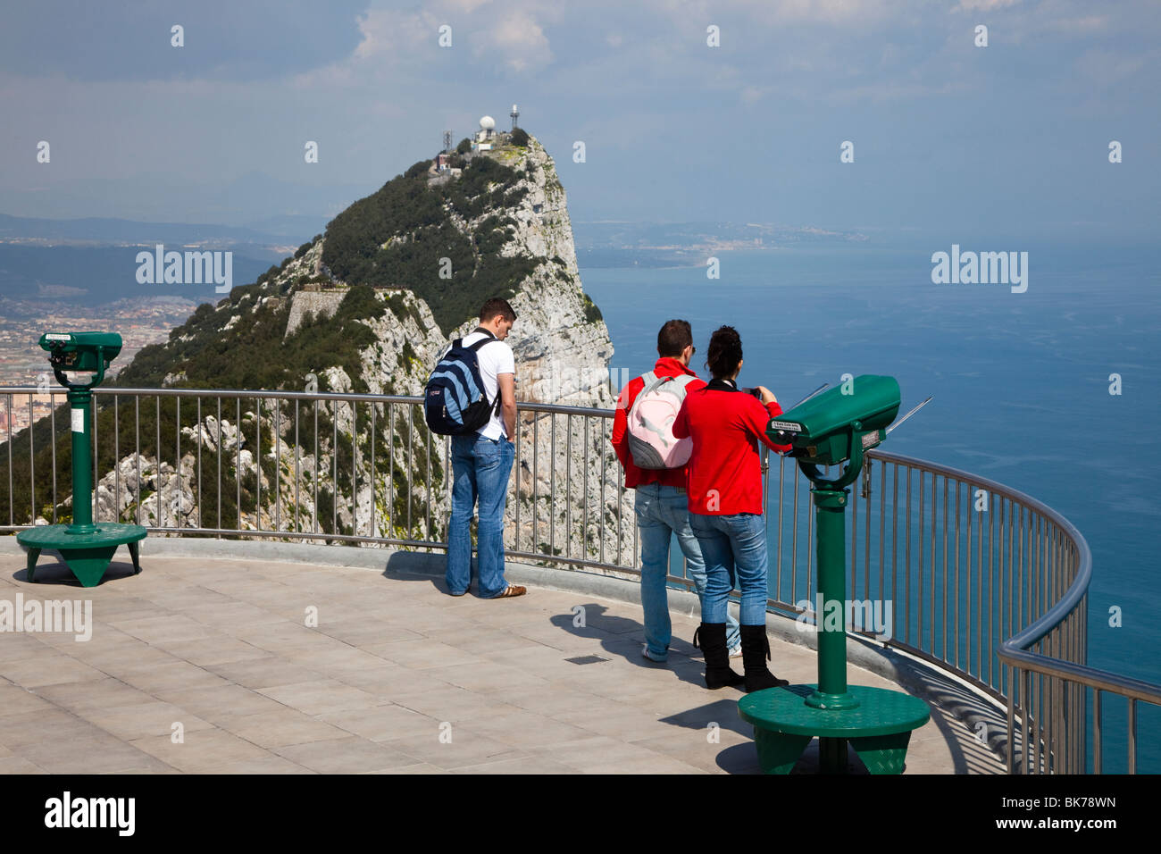 Der felsen gibraltar -Fotos und -Bildmaterial in hoher Auflösung – Alamy