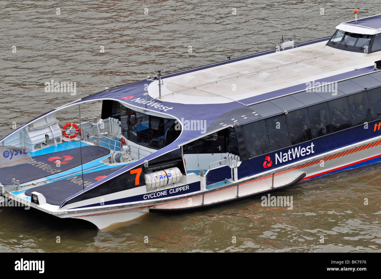 Thames clippers -Fotos und -Bildmaterial in hoher Auflösung – Alamy