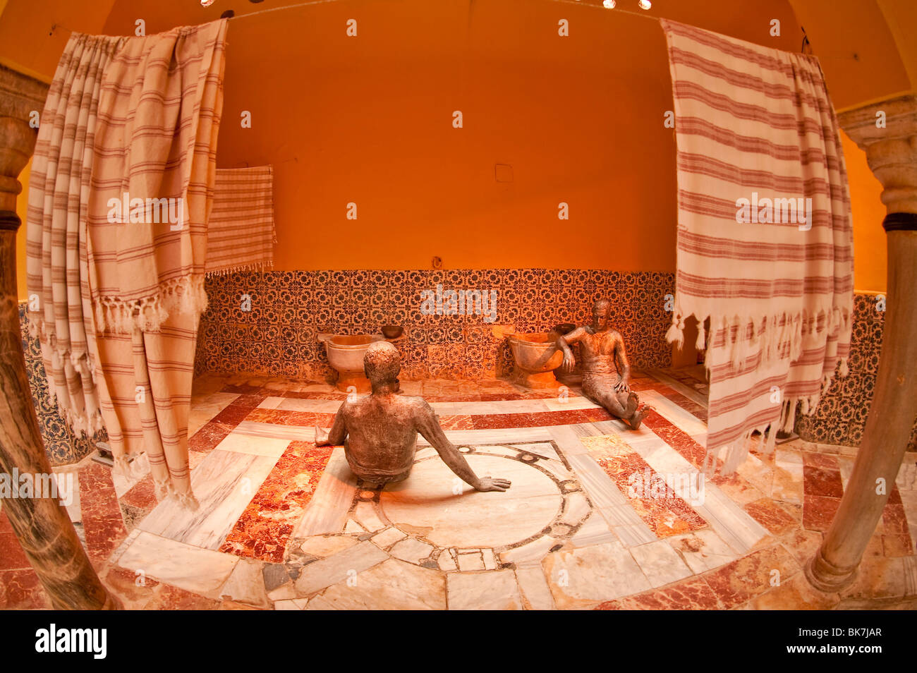 Hammam bath house -Fotos und -Bildmaterial in hoher Auflösung – Alamy