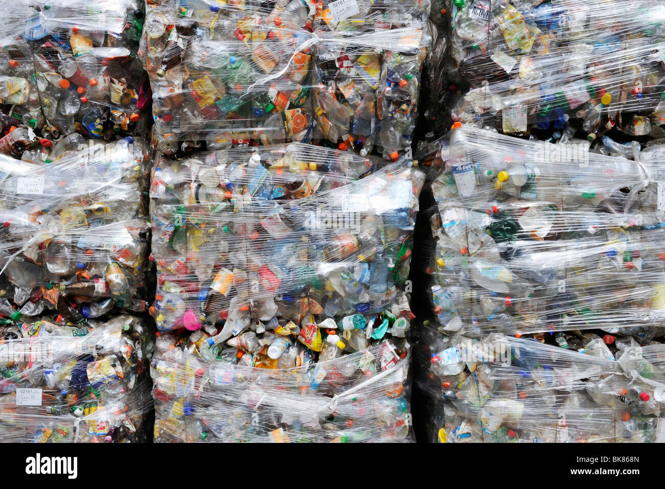 Pet flasche recycling -Fotos und -Bildmaterial in hoher Auflösung – Alamy