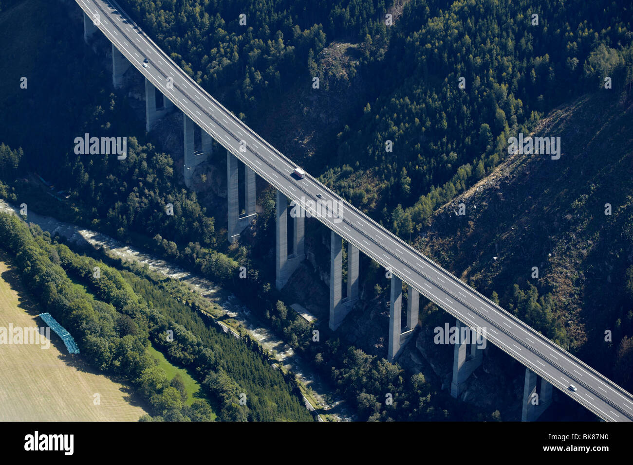 Tauern autobahn -Fotos und -Bildmaterial in hoher Auflösung – Alamy
