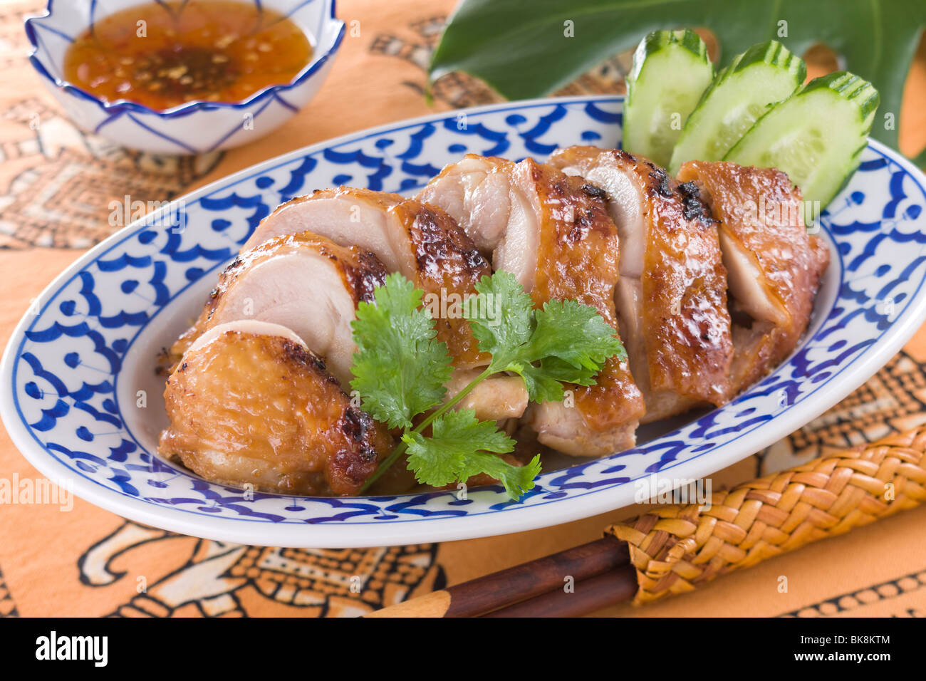 Gai yang -Fotos und -Bildmaterial in hoher Auflösung – Alamy