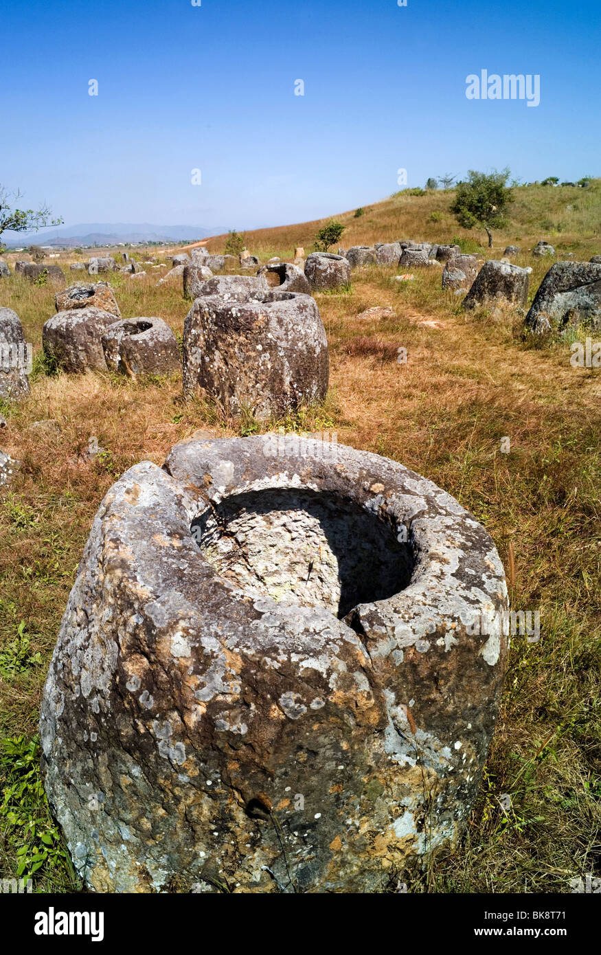 Xieng khouang provinz -Fotos und -Bildmaterial in hoher Auflösung – Alamy