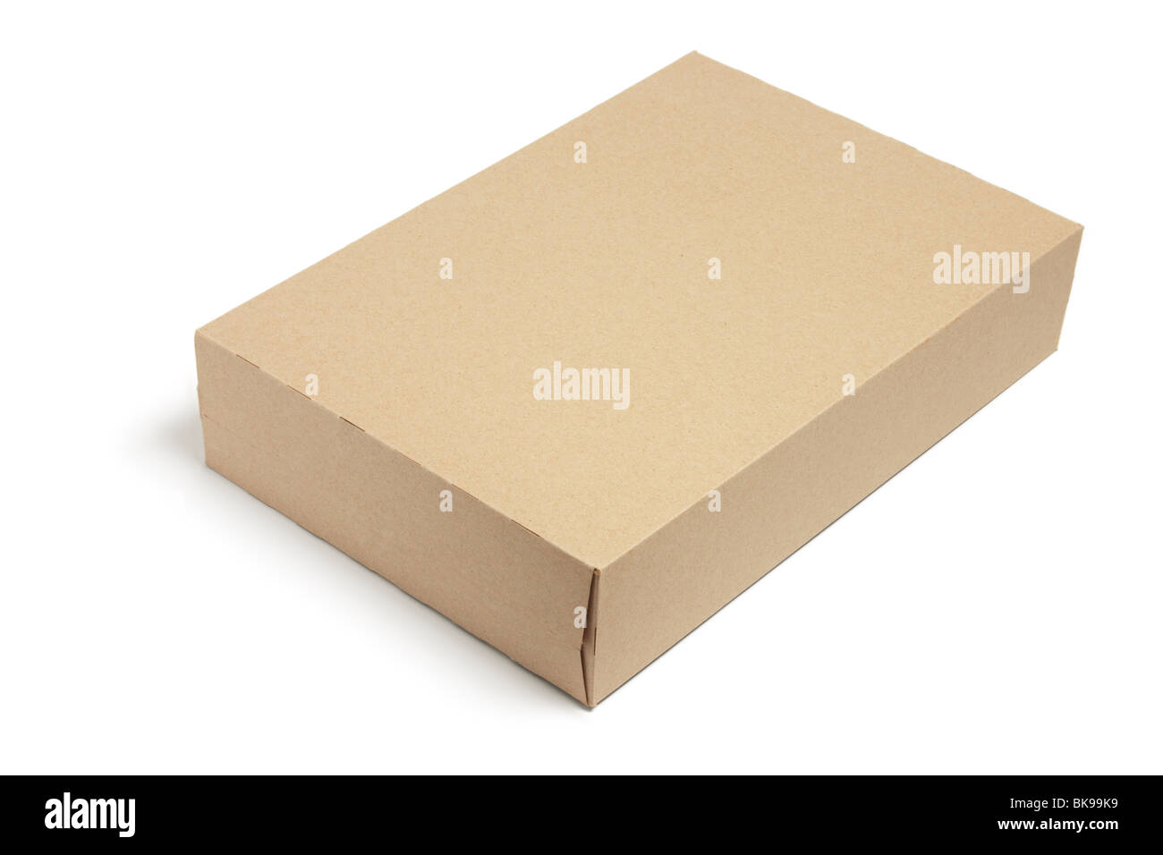 Cardboard box -Fotos und -Bildmaterial in hoher Auflösung – Alamy