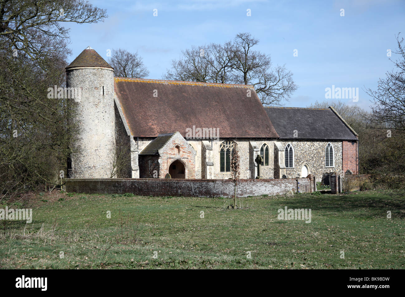 Moulton st mary -Fotos und -Bildmaterial in hoher Auflösung – Alamy