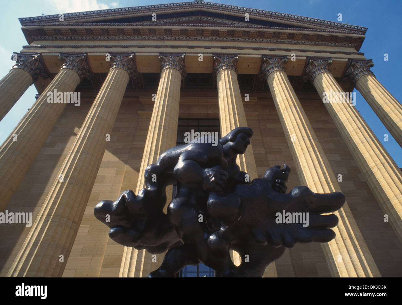 Jacques lipchitz -Fotos und -Bildmaterial in hoher Auflösung – Alamy