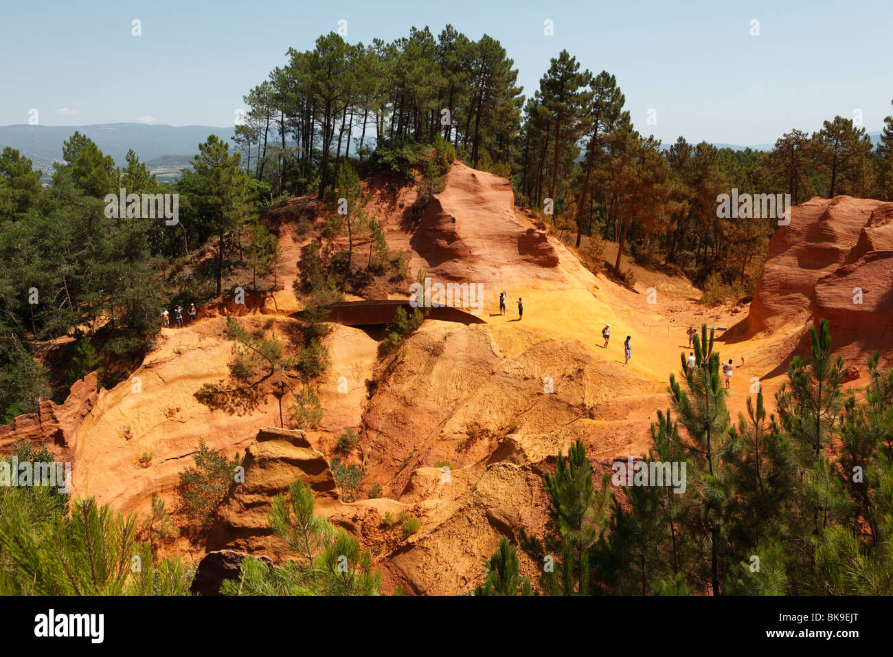 Ocker und blau -Fotos und -Bildmaterial in hoher Auflösung – Alamy