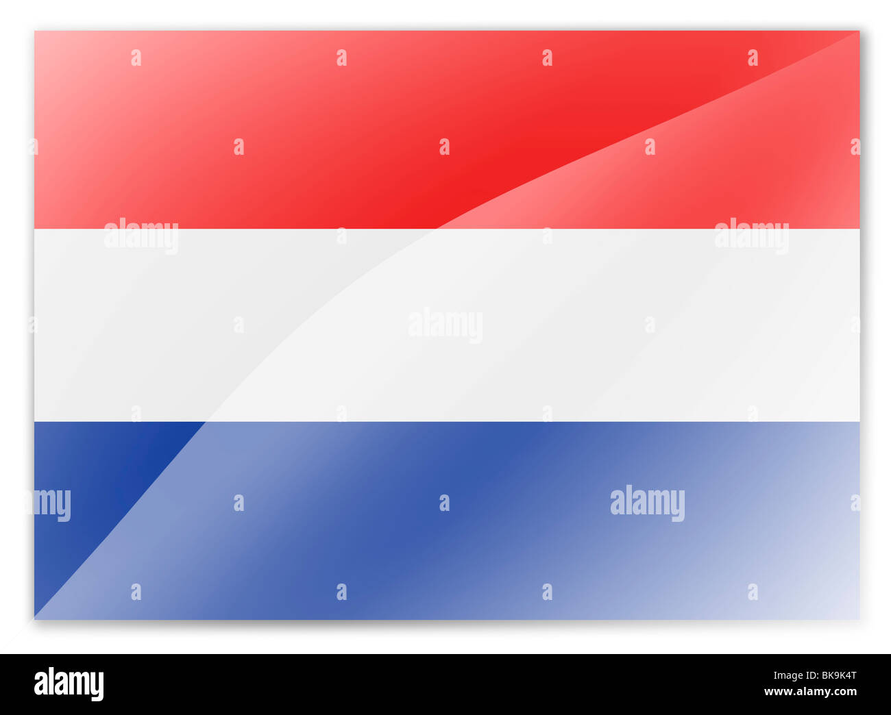 Netherlands flag -Fotos und -Bildmaterial in hoher Auflösung – Alamy